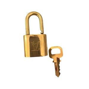Louis Vuitton | Bags | Louis Vuitton 30 Lock Key Set | Poshmark